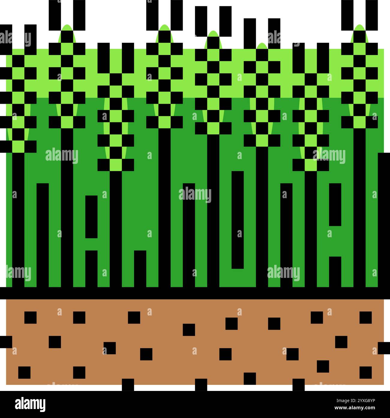 Agri tech Stock Vector Images - Alamy