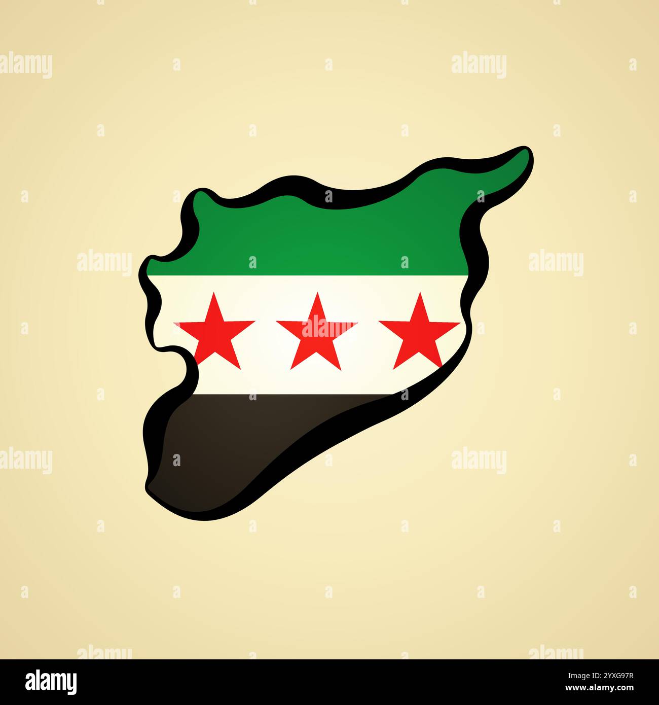 Isolated black line outline Stock Vector Images - Alamy