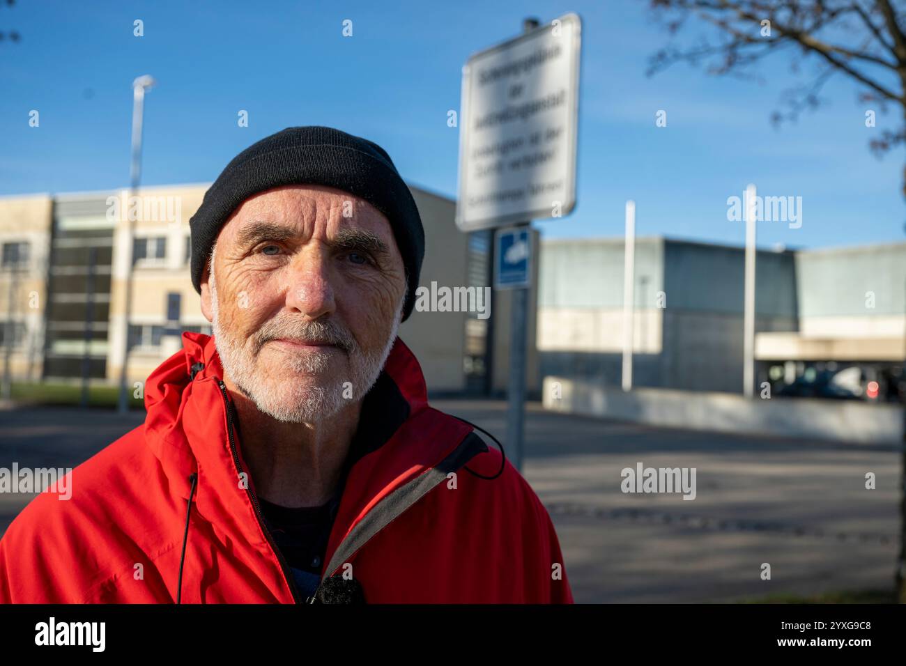 Karl braig hi-res stock photography and images - Alamy