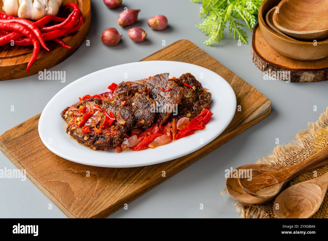 Jerado balado hi-res stock photography and images - Alamy