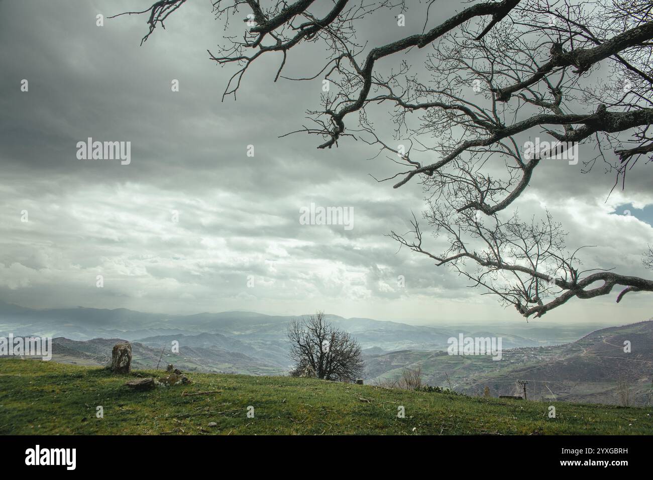 Elbasan mountains hi-res stock photography and images - Alamy