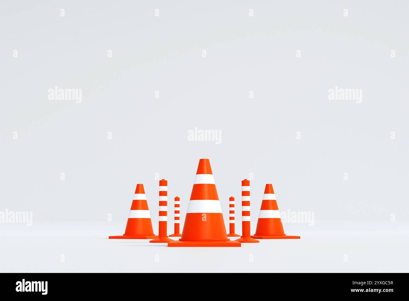 Traffic Signal. Highlighting Road Safety and Traffic Rule Violations in ...