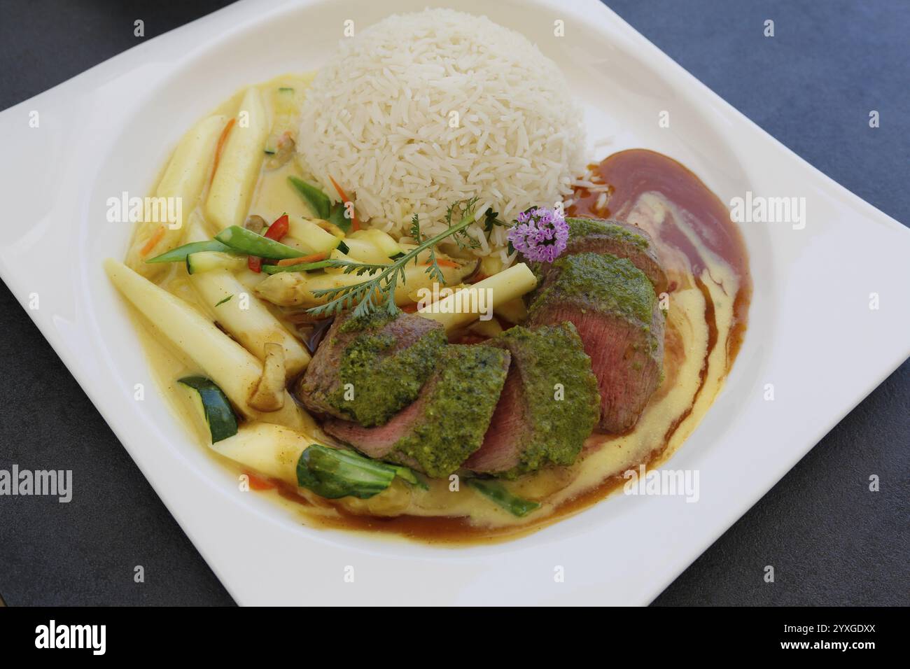 Froben Restaurant am Schloss, restaurant, gastronomy, eating and ...