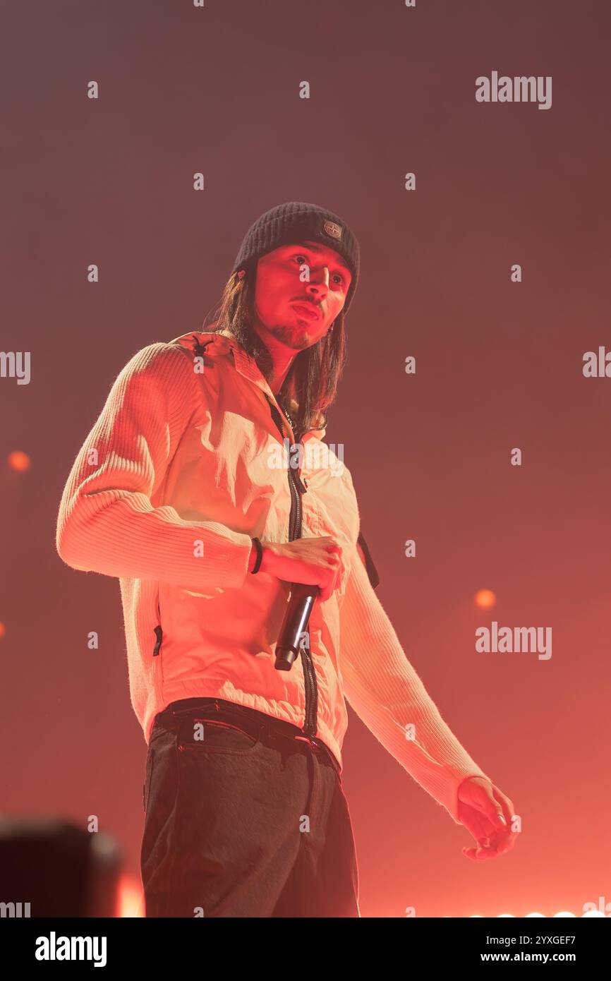 Baby Gang (Zaccaria Mouhib Stock Photo - Alamy