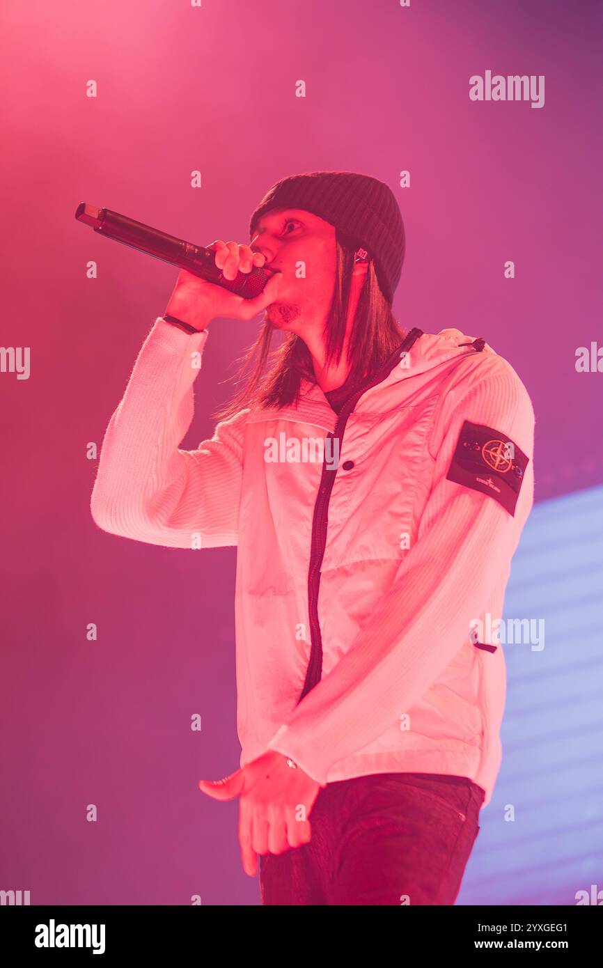 Baby Gang (Zaccaria Mouhib Stock Photo - Alamy