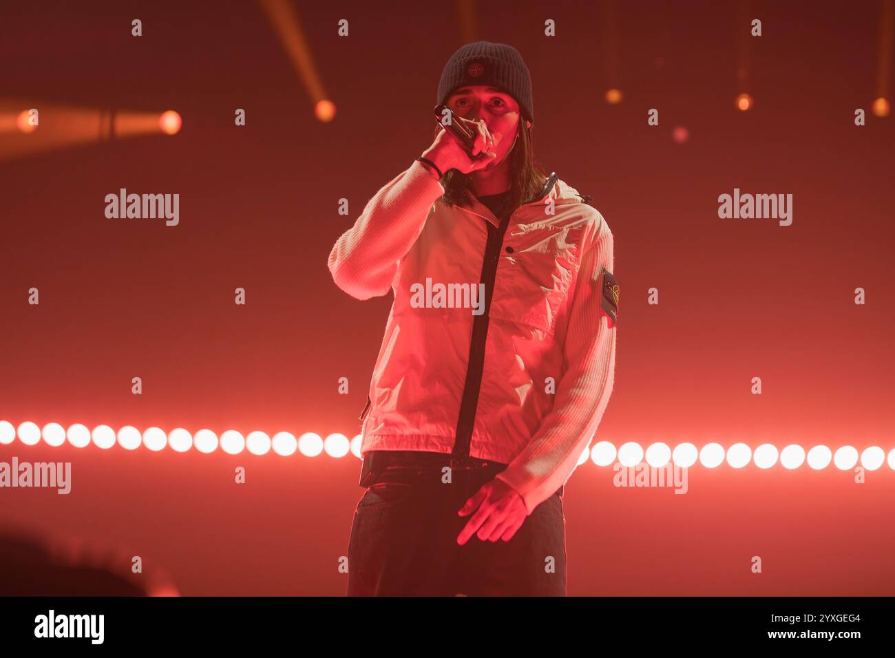 Baby Gang (Zaccaria Mouhib Stock Photo - Alamy