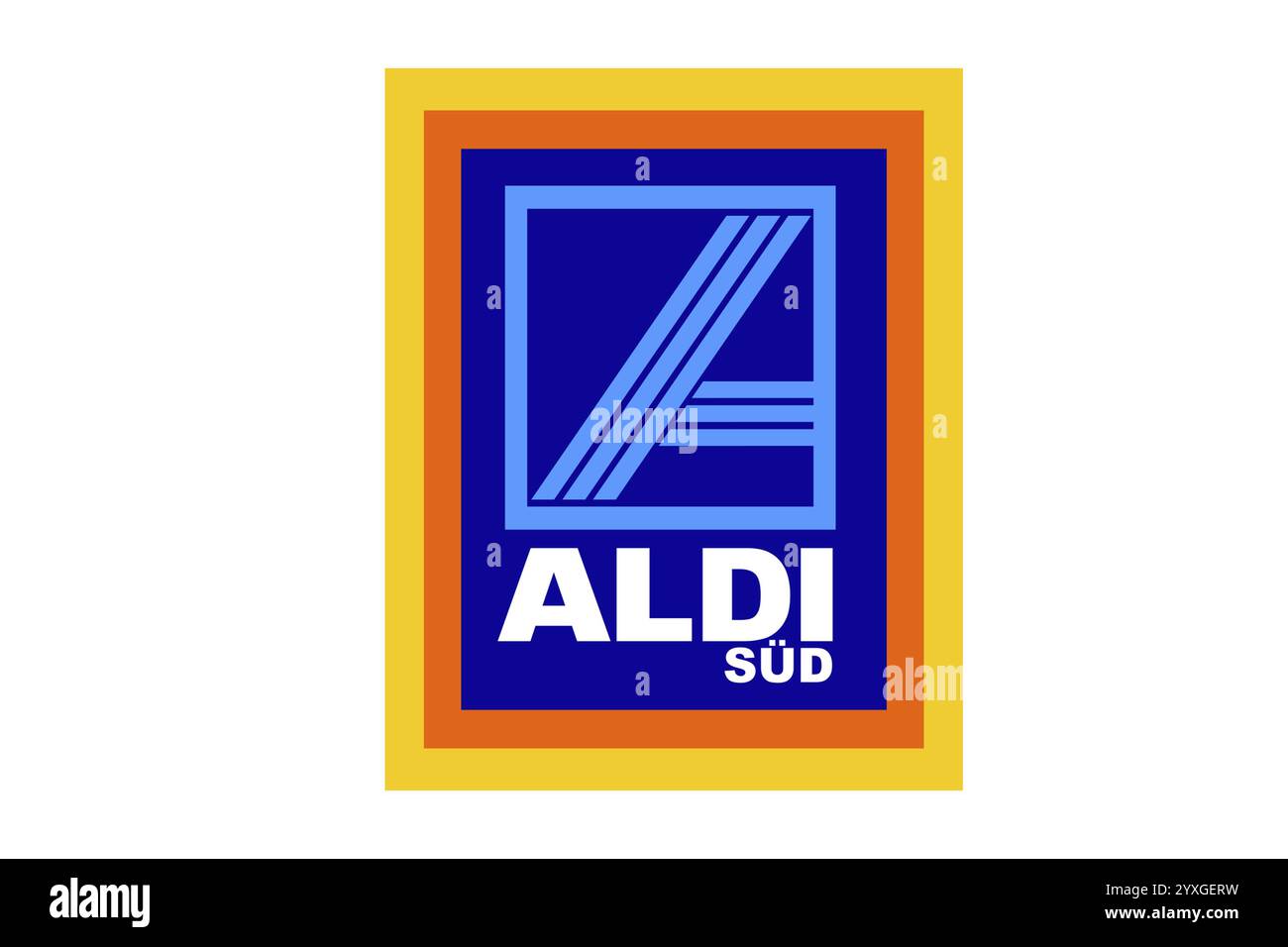 Aldi food chain Cut Out Stock Images & Pictures - Alamy