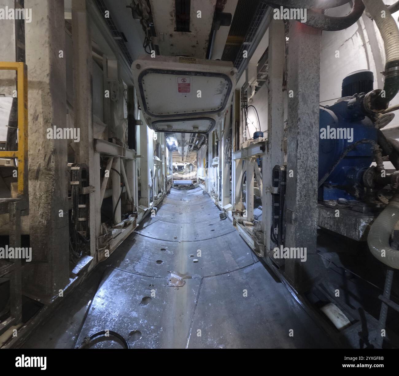 Utilitarian atmosphere hi-res stock photography and images - Alamy