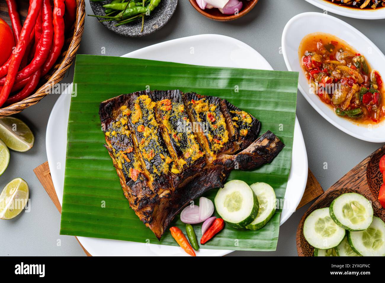 Smoke stingray hi-res stock photography and images - Alamy