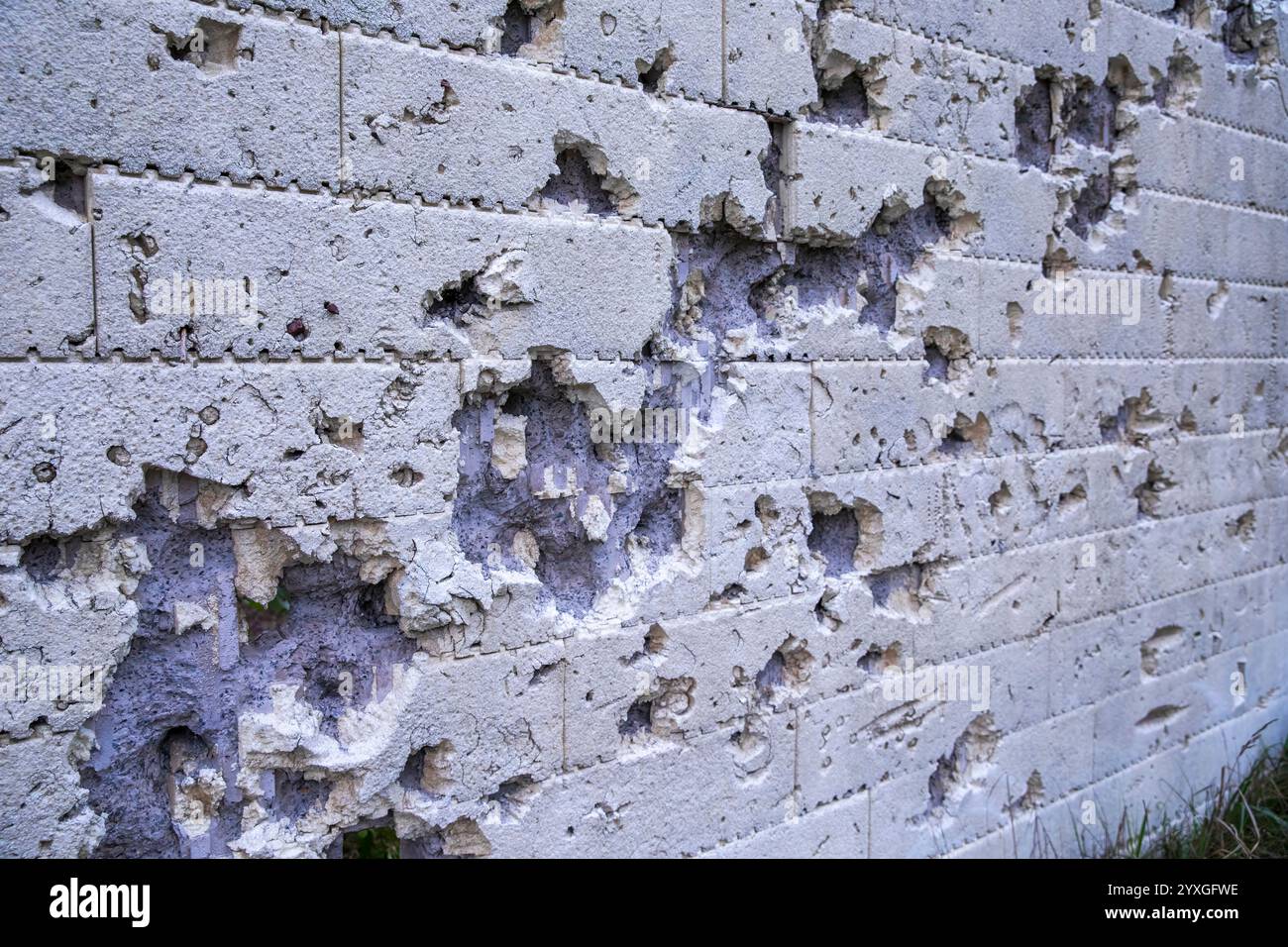 Brutal war symbols hi-res stock photography and images - Alamy
