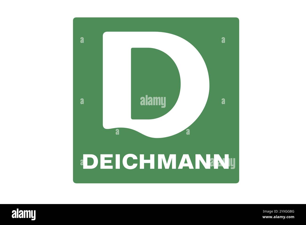 Company logo, corporate logo, logo, CI, corporate identity ...