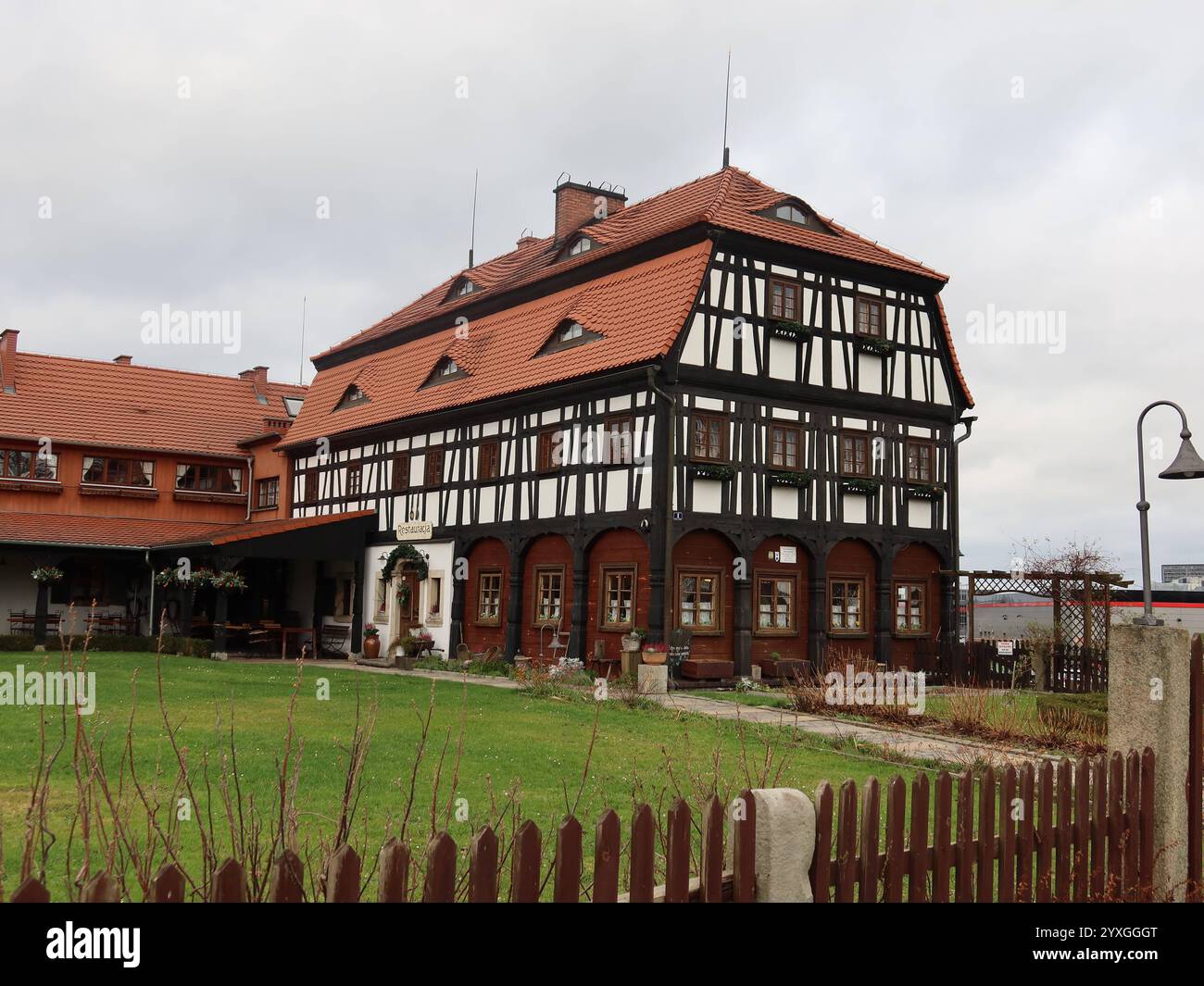 Wigancice hi-res stock photography and images - Alamy