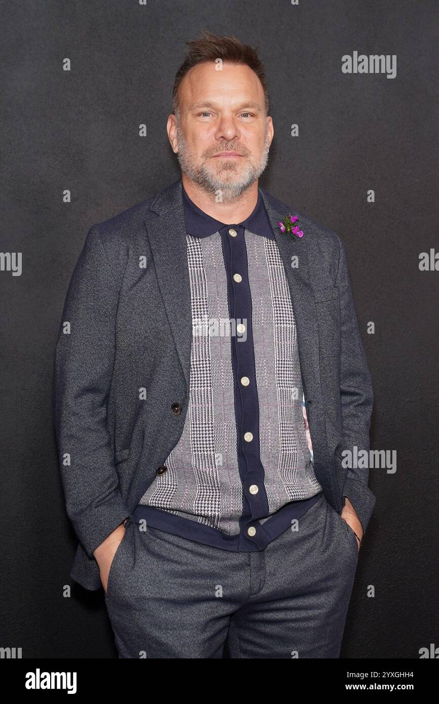 Leo callahan hi-res stock photography and images - Alamy