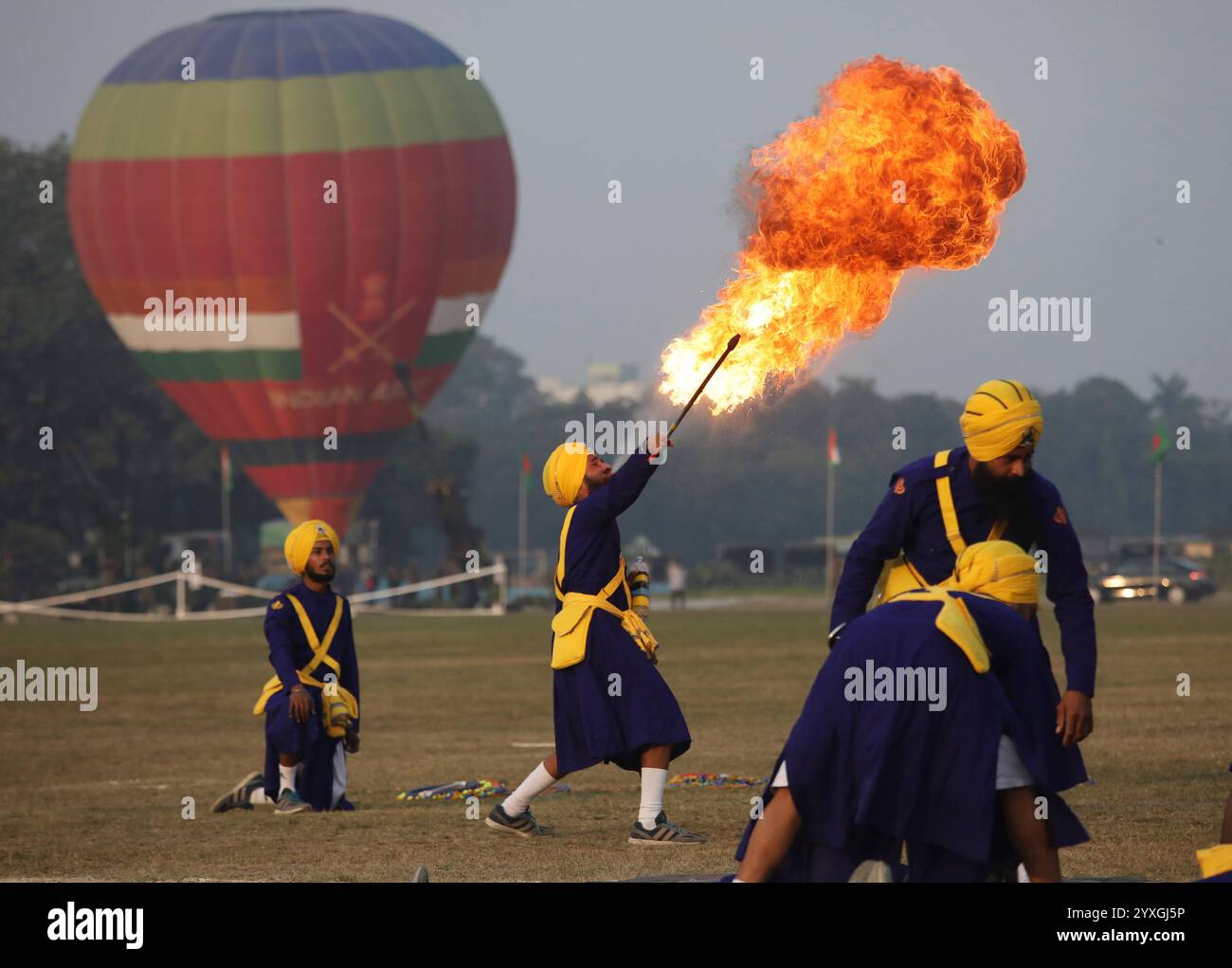 Sikh feier hi-res stock photography and images - Alamy