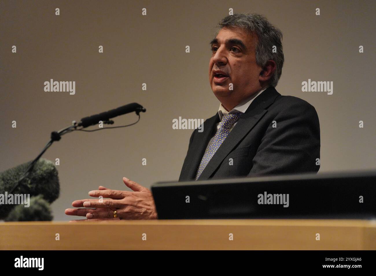 Mark mcdonald lucy letby hi-res stock photography and images - Alamy