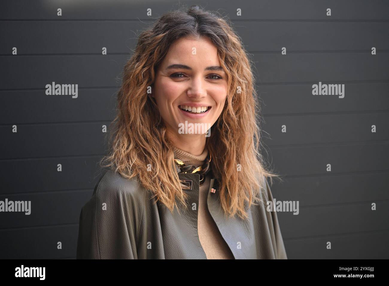 Giusy buscemi hi-res stock photography and images - Alamy