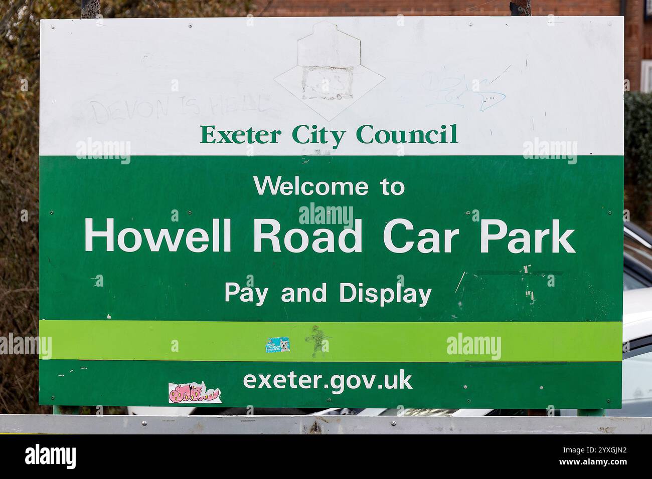 General view of Housing pods which are used by local councils for ...