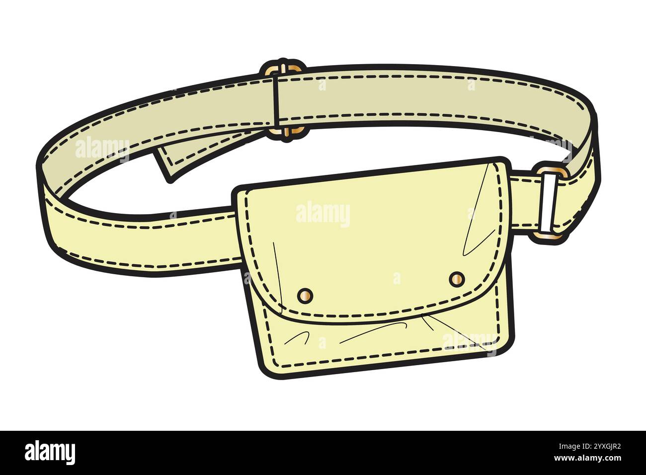 Mini bag mockup hi-res stock photography and images - Alamy