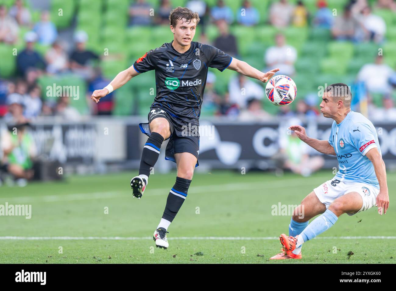 Callan elliot football player hi-res stock photography and images - Alamy