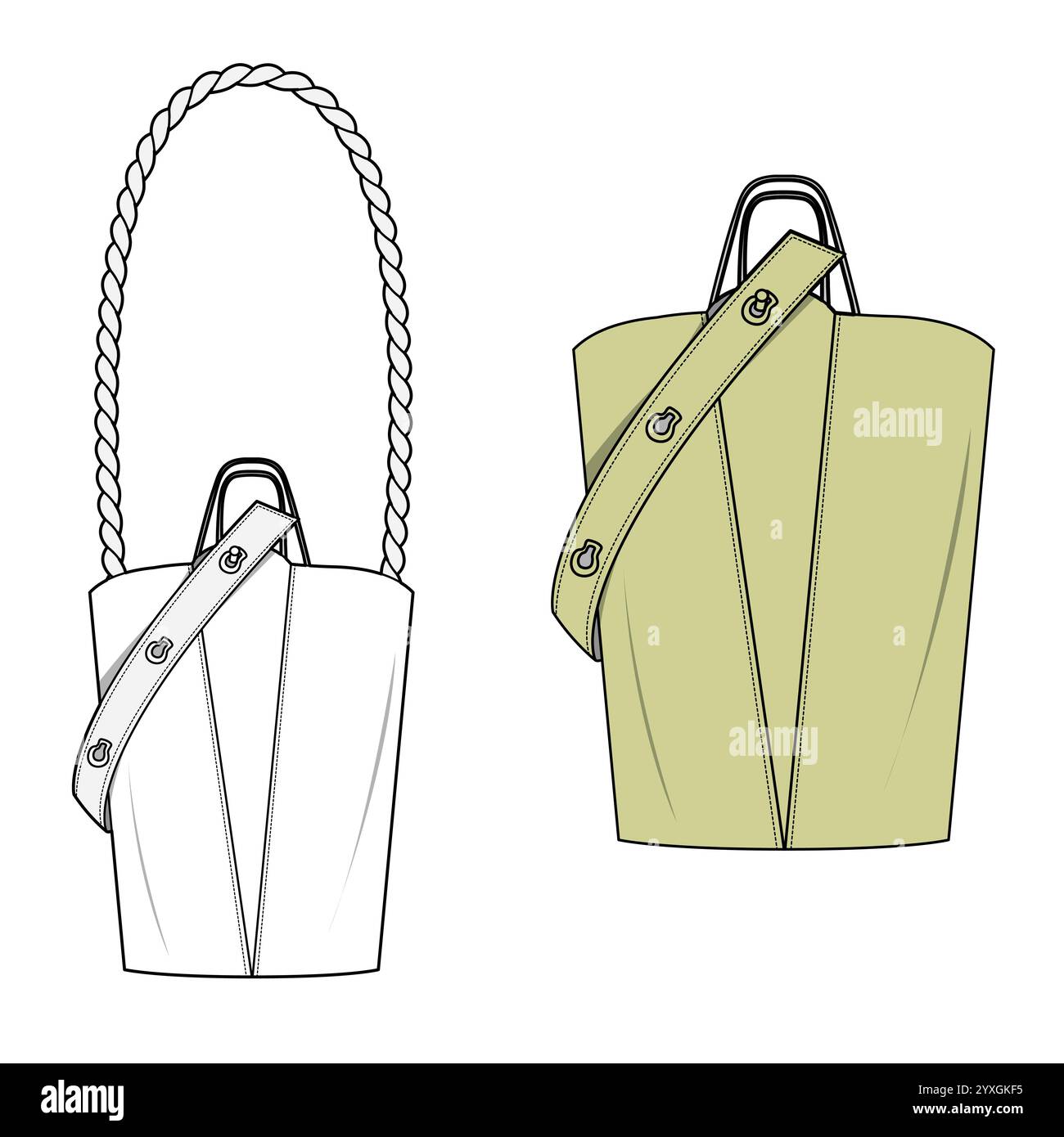 Handle with Stock Vector Images - Alamy
