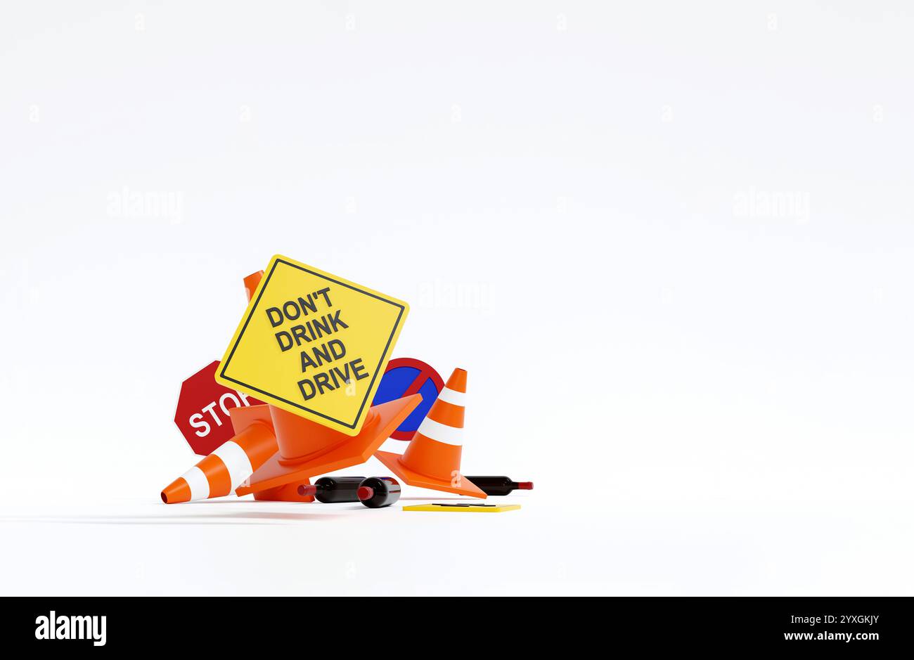 Traffic Signal. Highlighting Road Safety and Traffic Rule Violations in ...