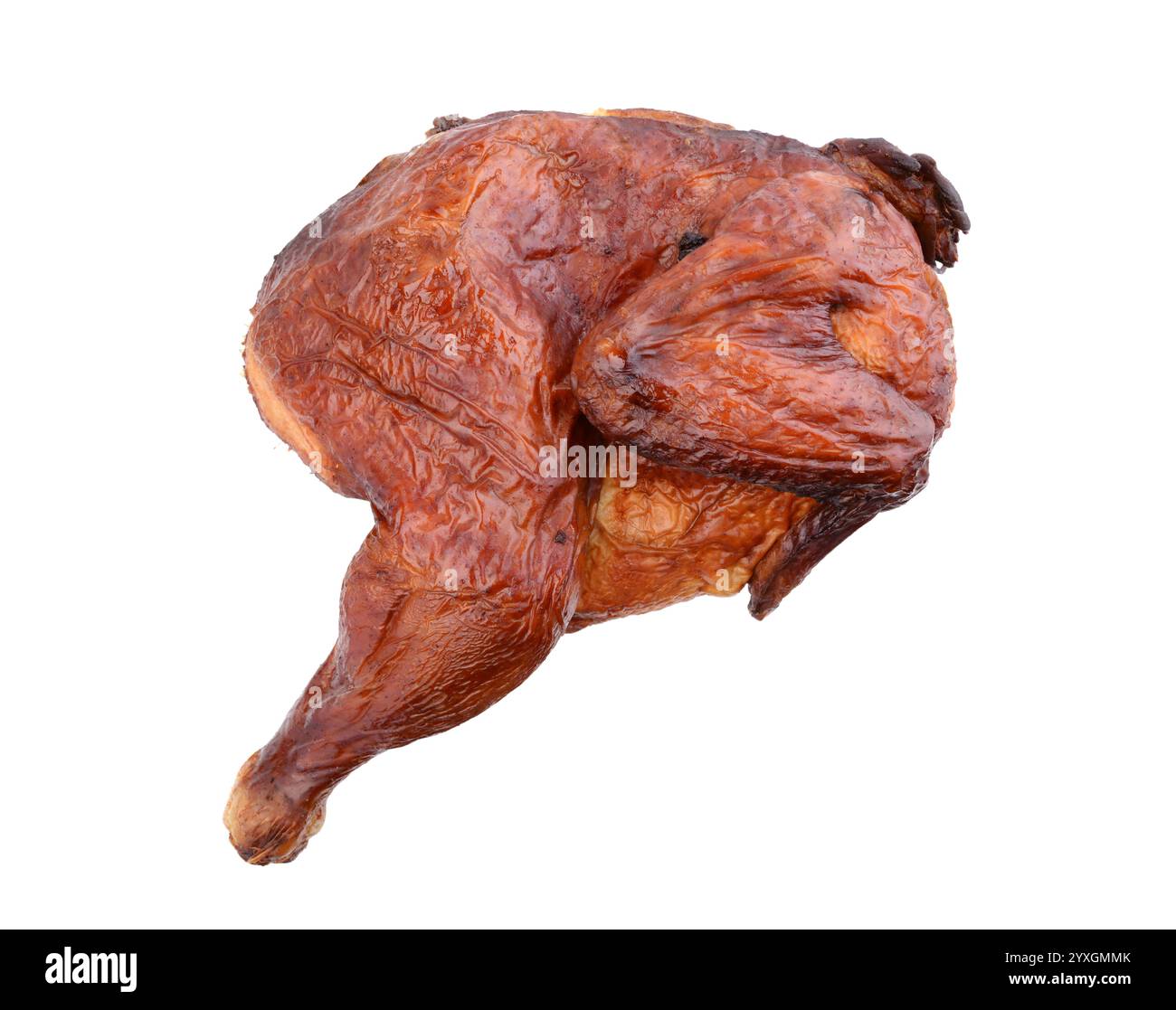 Christmas barbecue Cut Out Stock Images & Pictures - Alamy
