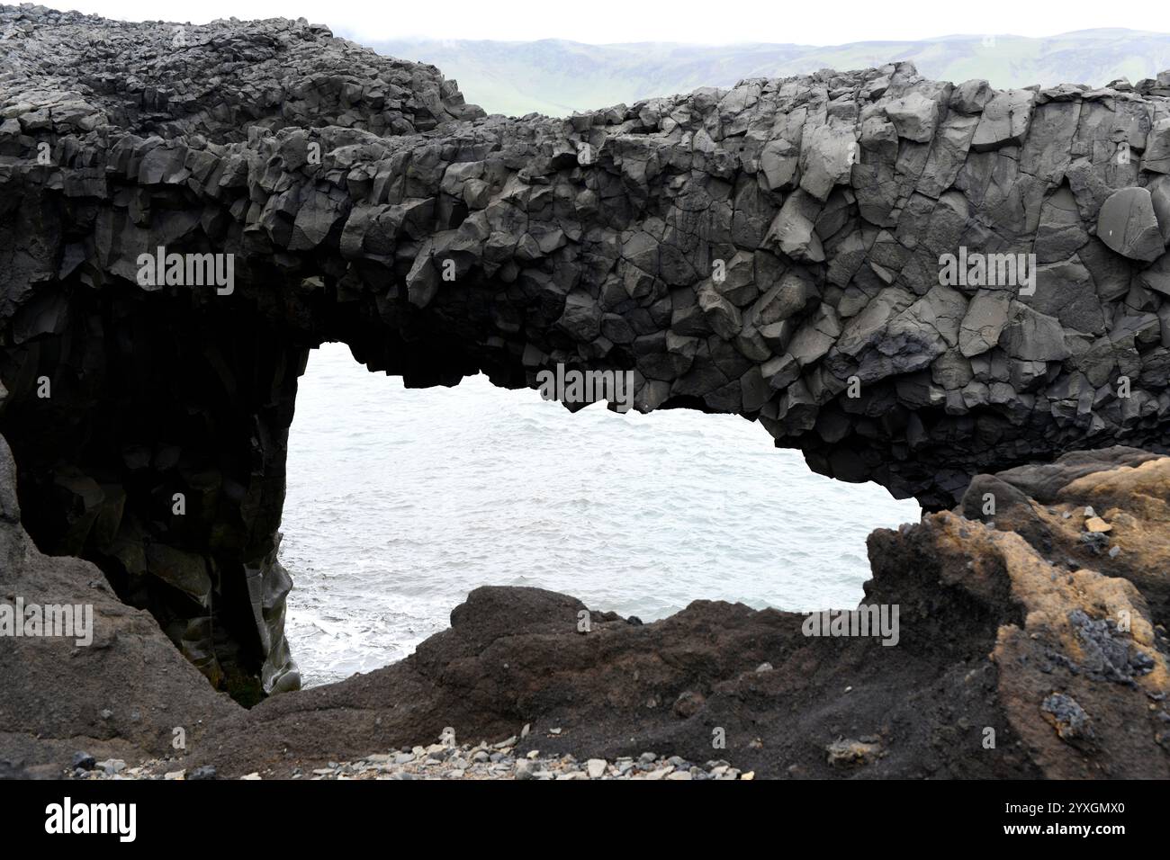The natural arch hi-res stock photography and images - Alamy