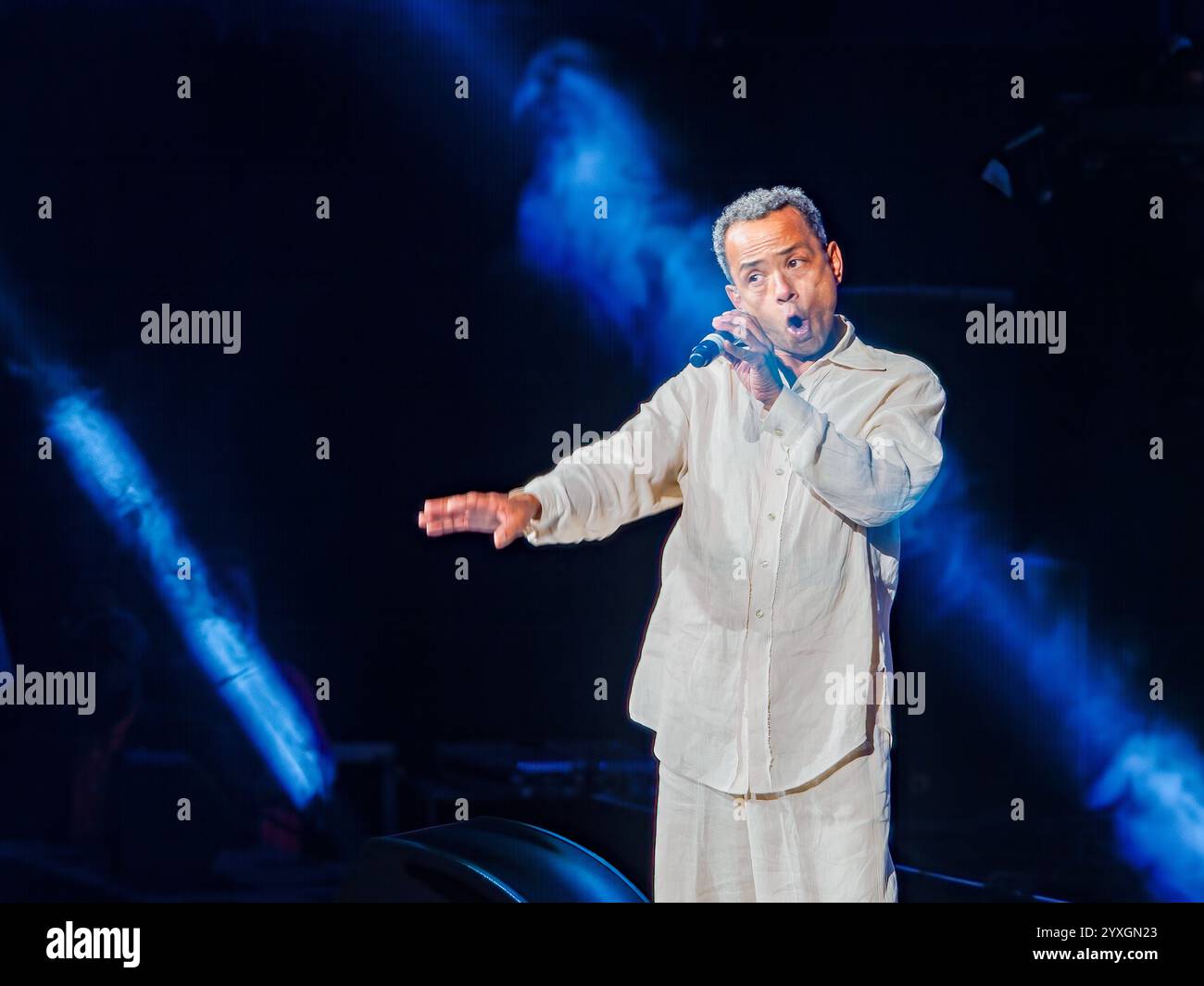 John boutte hi-res stock photography and images - Alamy
