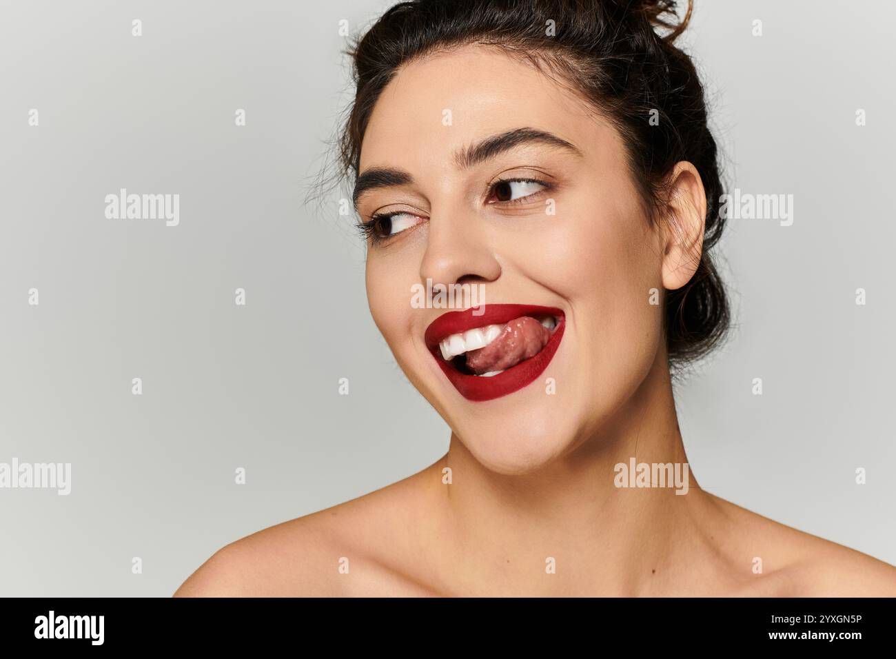 Playfully sticks hi-res stock photography and images - Alamy