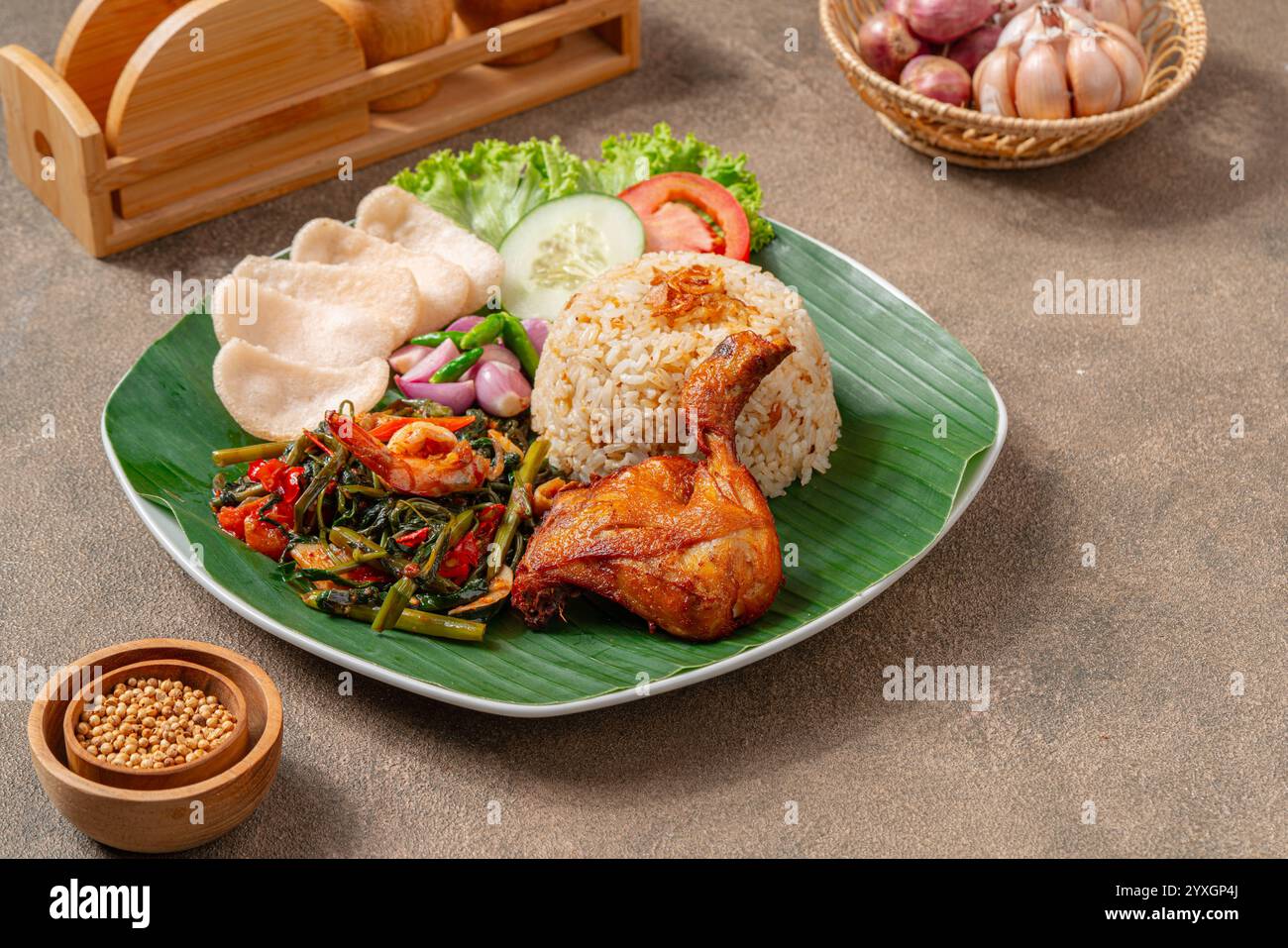 Simangunsong rice hi-res stock photography and images - Alamy
