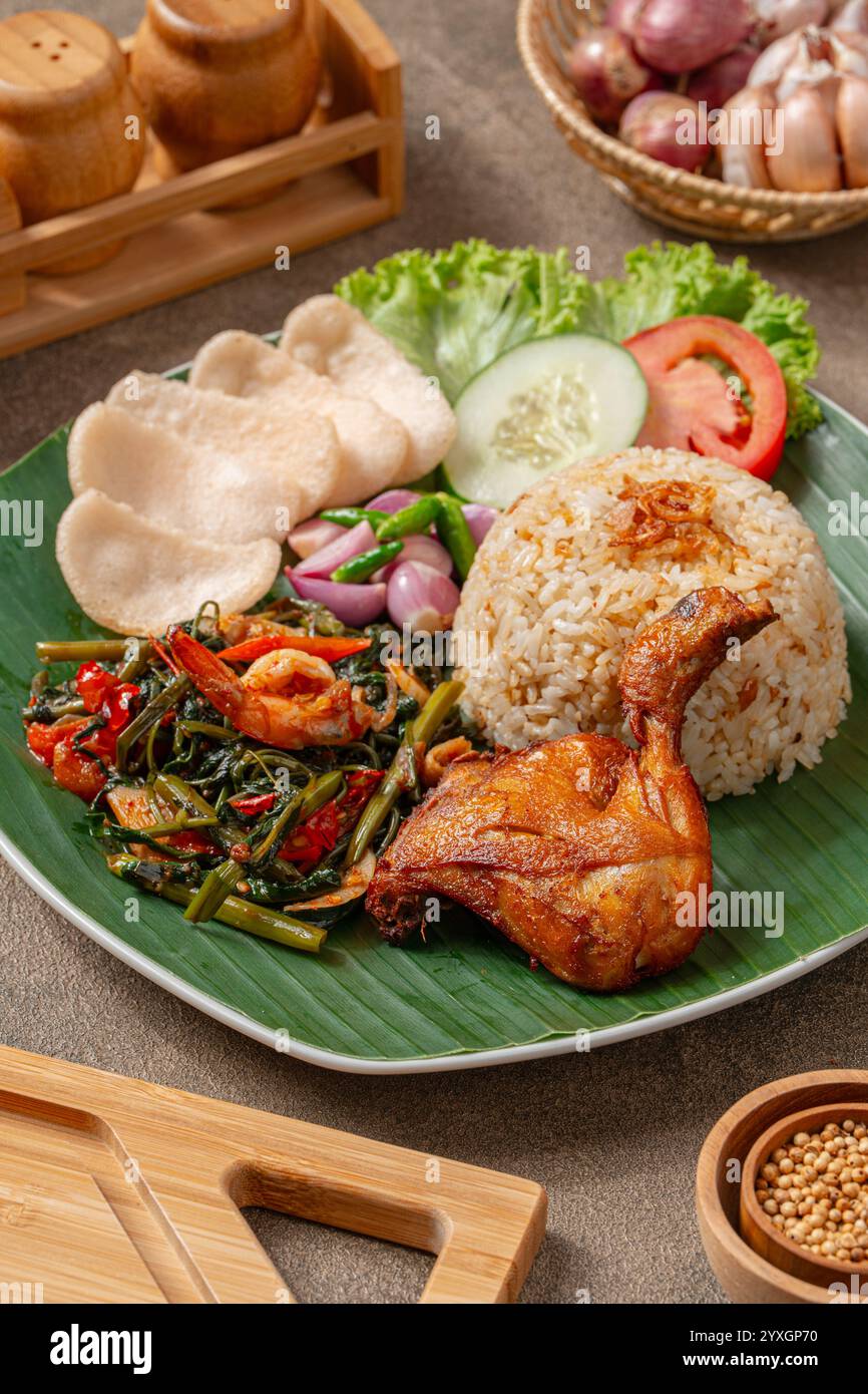 Simangunsong rice hi-res stock photography and images - Alamy