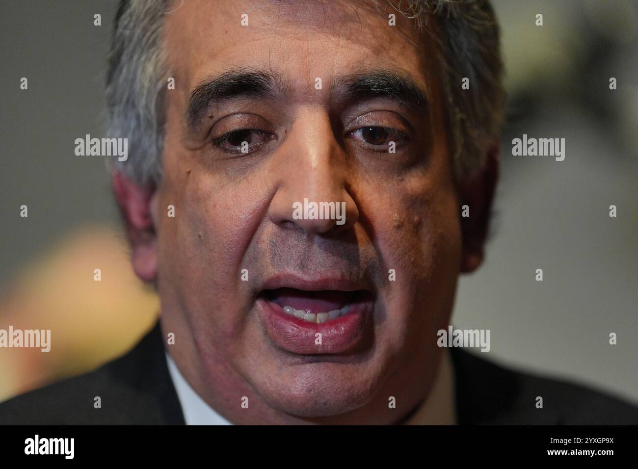 Mark mcdonald lucy letby hi-res stock photography and images - Alamy