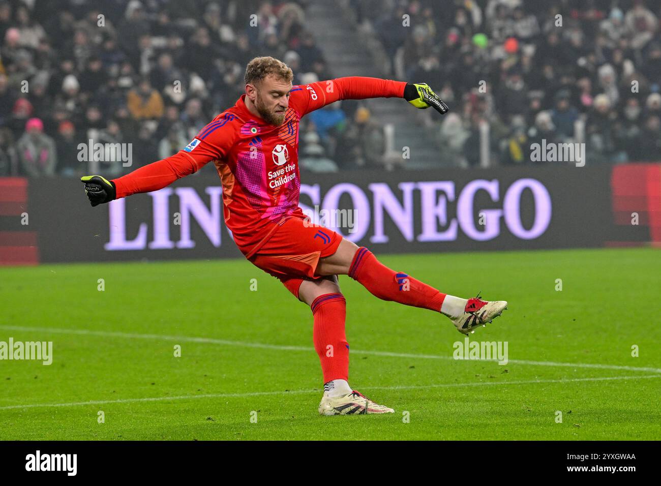 Michele di gregorio action hi-res stock photography and images - Alamy