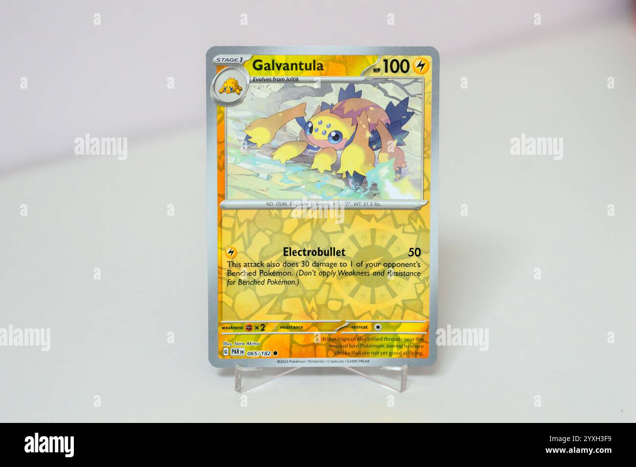 Close up pokemon card hi-res stock photography and images - Alamy