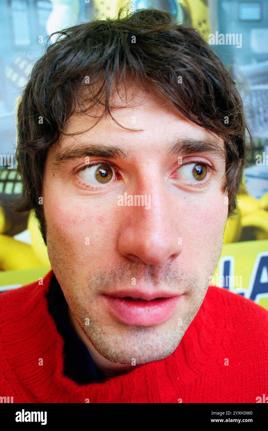 Guerrilla album hi-res stock photography and images - Alamy