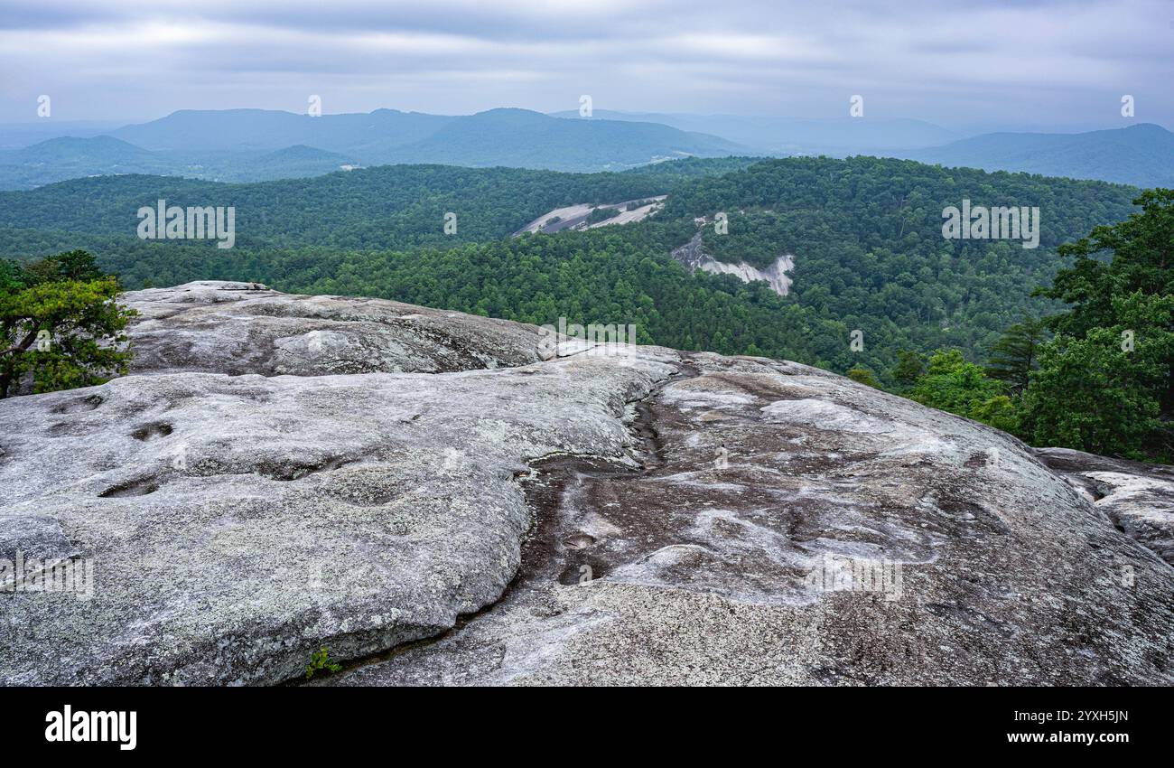 North Carolina State Rock Granite