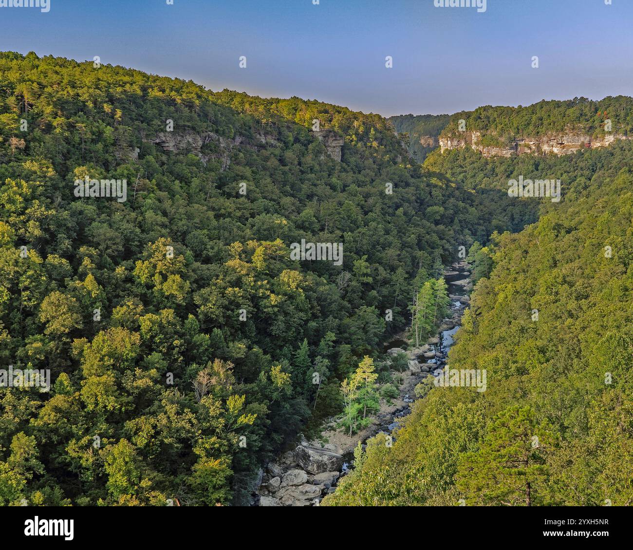 Deep creek drive hi-res stock photography and images - Alamy