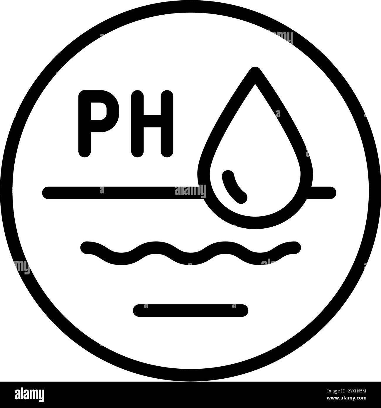 Quality control chemical Black and White Stock Photos & Images - Alamy