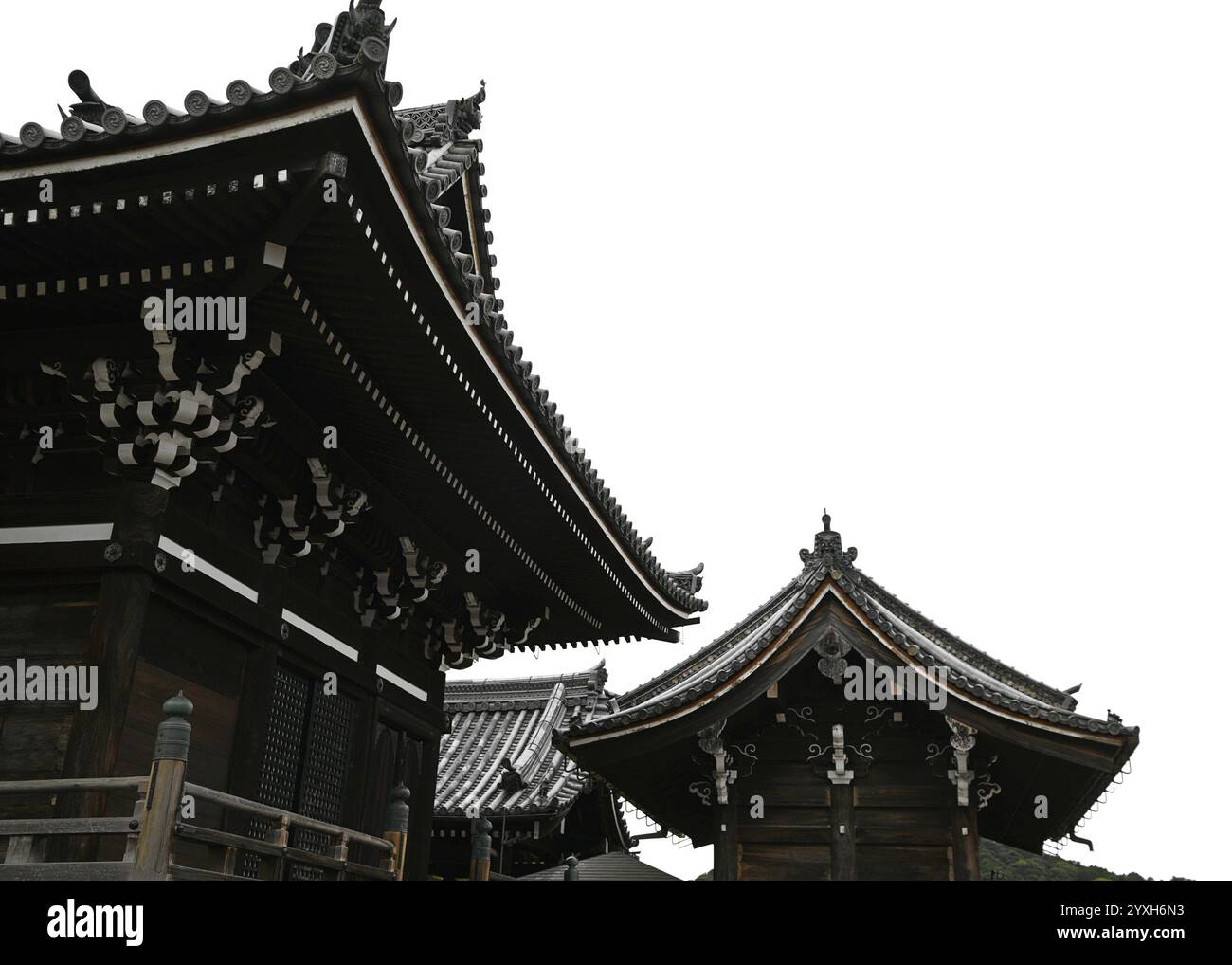 Kiyomizu type hi-res stock photography and images - Alamy