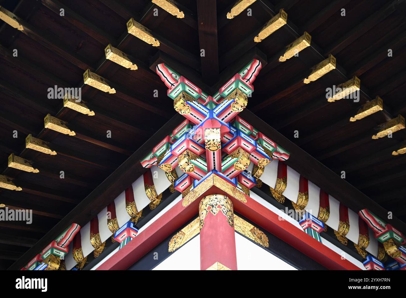 Japan kyoto higashiyama teahouse hi-res stock photography and images ...