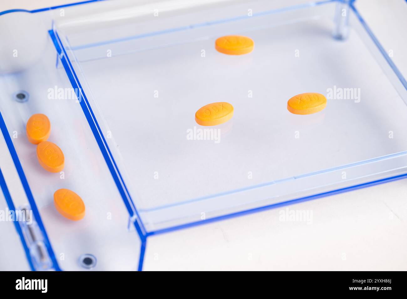 Obstetrix EC Comprehensive prenatal vitamin designed to support ...