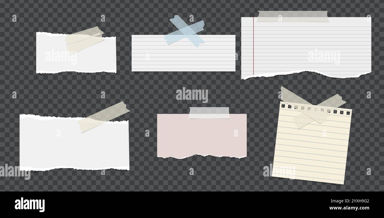 Old tattered book cover Stock Vector Images - Alamy
