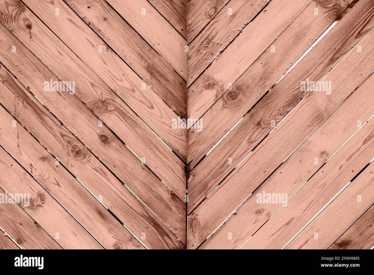 old, grunge wall. wood panels textured background. Paling or fencing ...