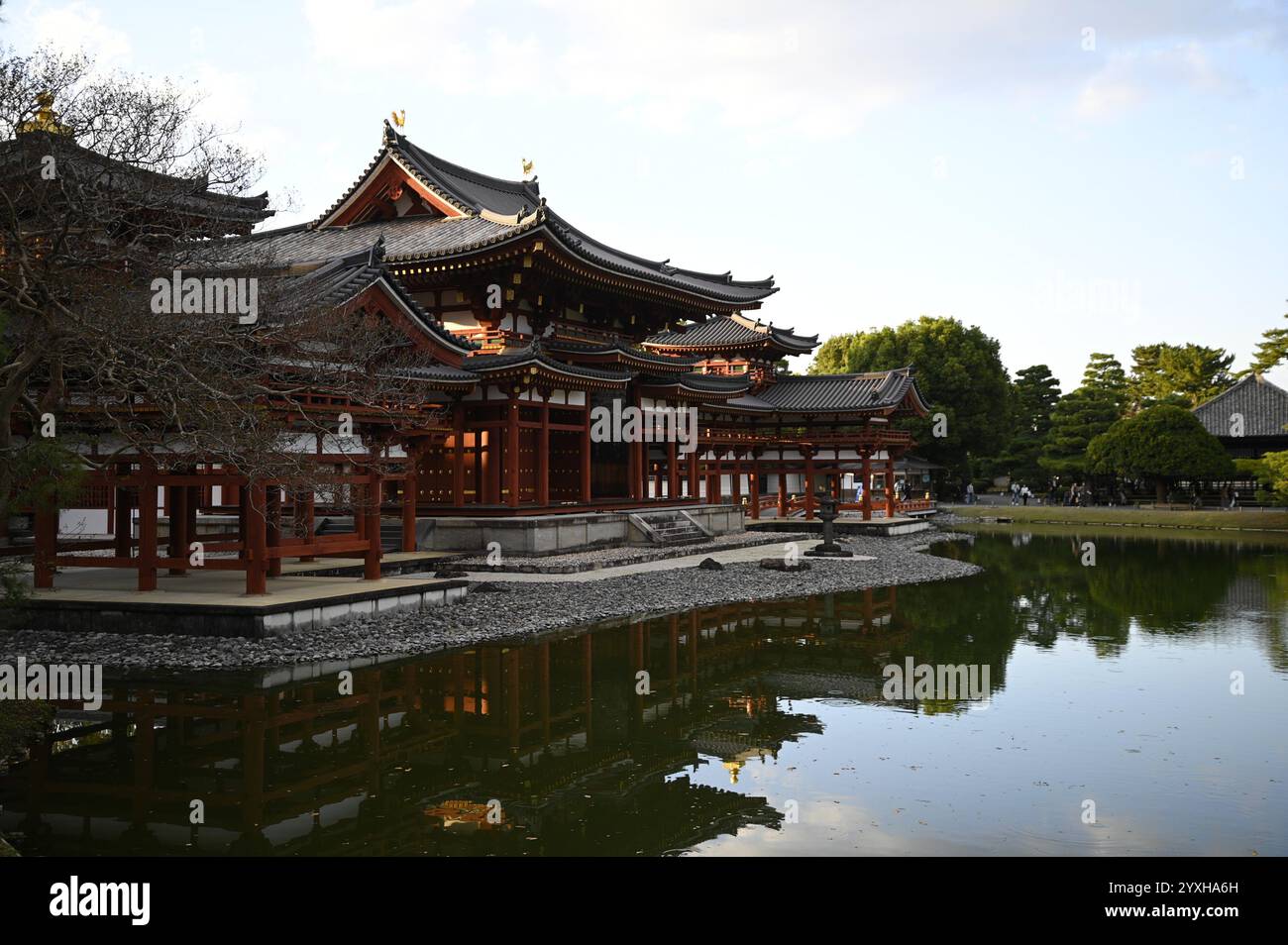 Kyoto national museum buddha hi-res stock photography and images - Alamy