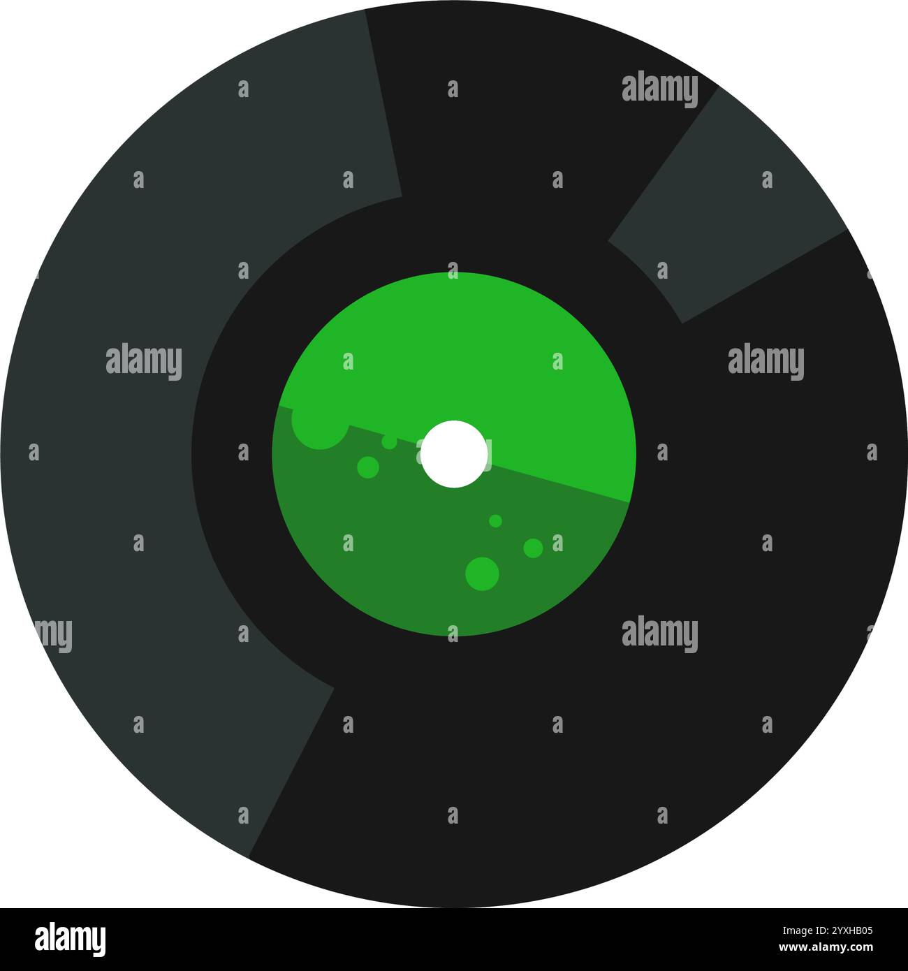 80s vinyl Stock Vector Images - Alamy