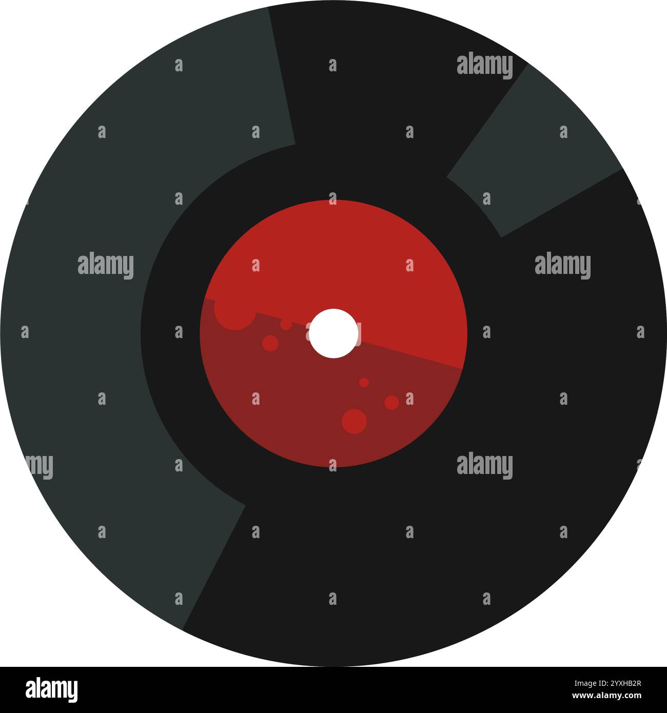 90s recording Stock Vector Images - Alamy