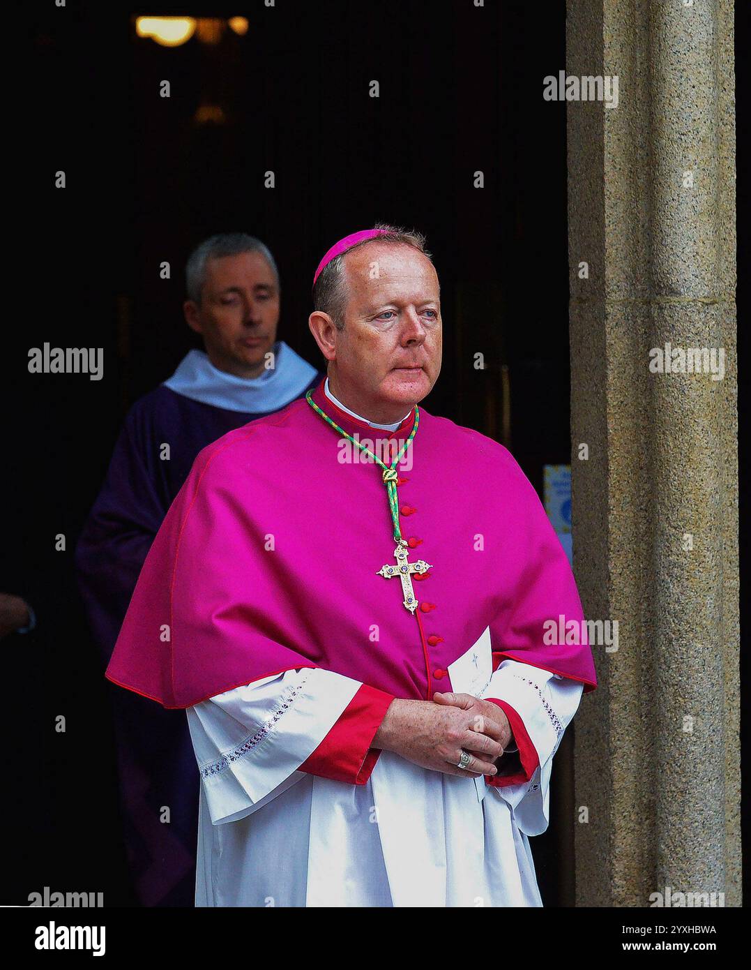 Archbishop Eamon Martin, Primate of All Ireland. Photo: George Sweeney ...