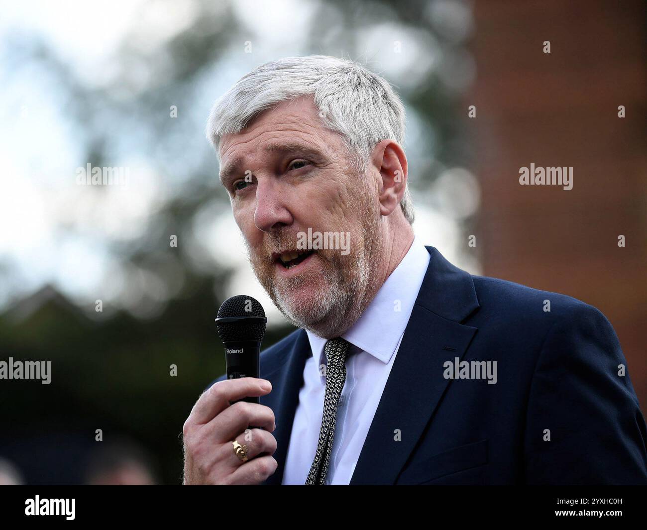 John O'Dowd, Sinn Féin Member of the Northern Ireland Assembly for ...