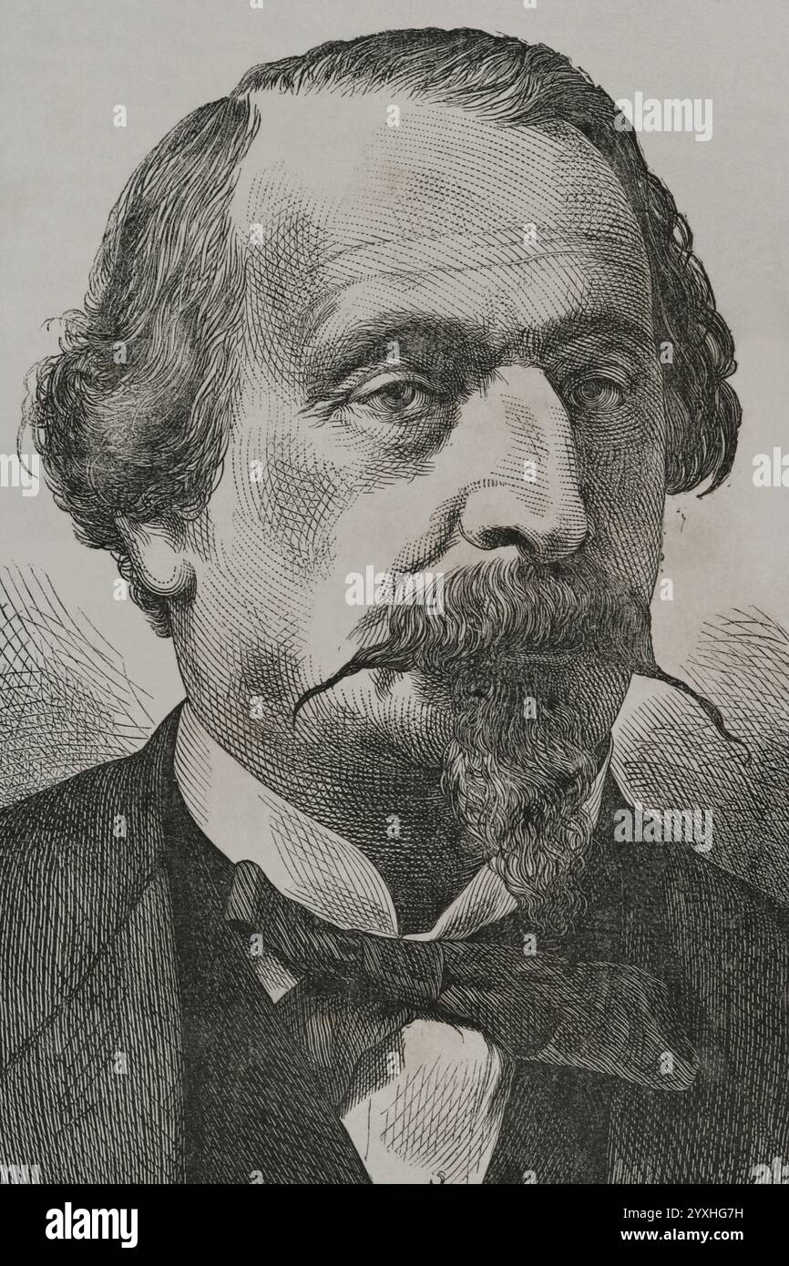 Napoleon charles louis hi-res stock photography and images - Alamy