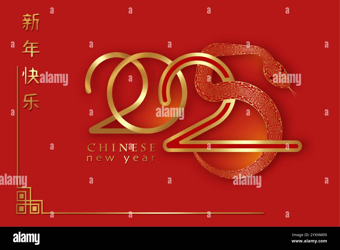 Mystical banner astrology zodiac Stock Vector Images - Alamy